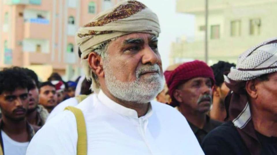 Al-Mahra’s Sheikh Accused British Forces of Spy - DAILY YEMEN