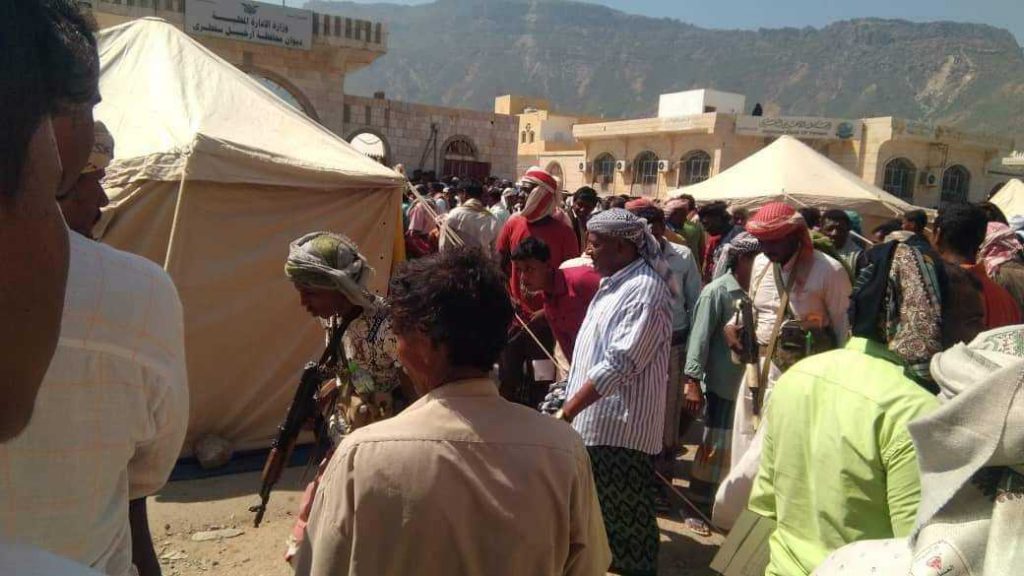 socotra-uae-launches-signature-campaign-calling-for-secession-daily